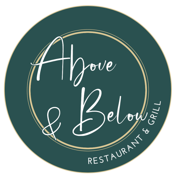 Above and Below | Restaurant & Grill Dumfries – Restaurant & Grill Dumfries