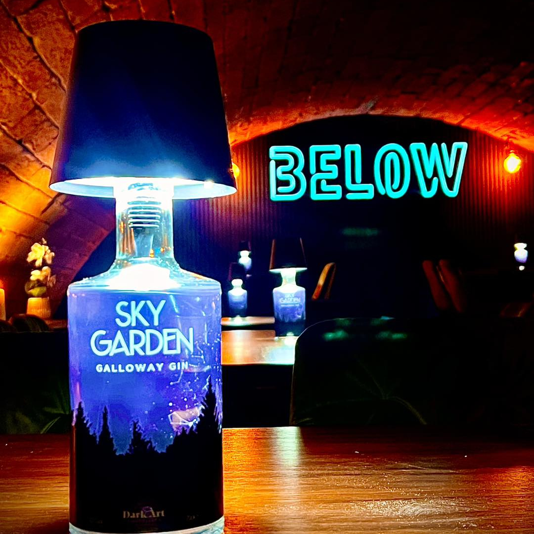 Above and Below | Restaurant & Grill Dumfries – Restaurant & Grill Dumfries